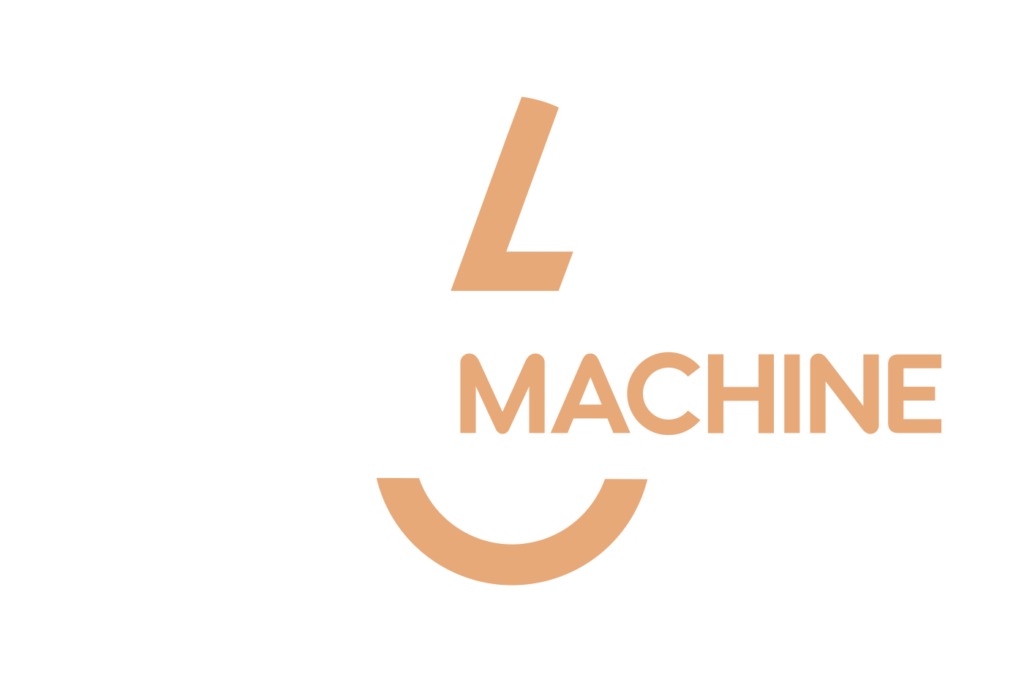 Terra Machine - G-Logic S.A
